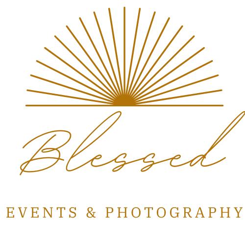 Blessed Events & Photography