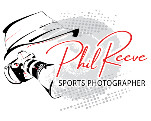 Phil Reeve Sports Photography