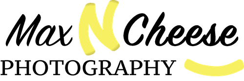 Book - Max N Cheese Photography