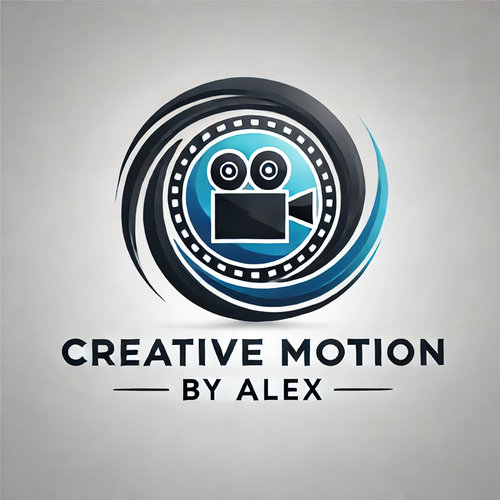 Creative Motion By Alex | Expert Photo & Video Restorations | Columbia, MO