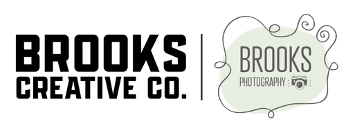 STORE - Brooks Photography