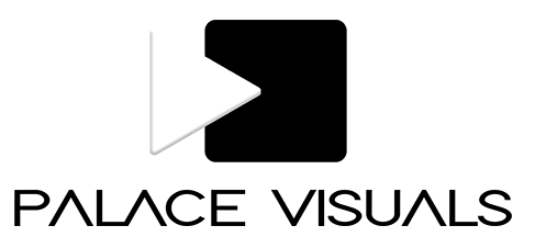 Commercial & Business Video Portfolio - Palace Visuals