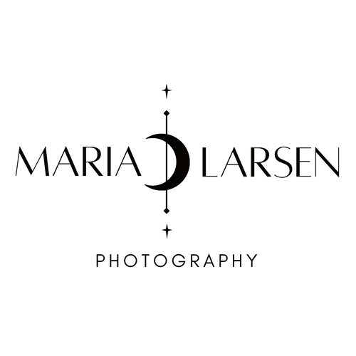 About - Maria Larsen Photography