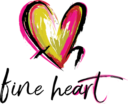 Experience - Fine Heart Photography