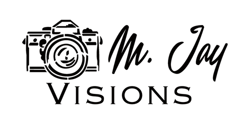M. Jay Visions