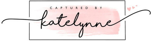 About - Captured By Katelynne