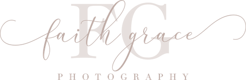 FG Fam! - Faith Grace Photography