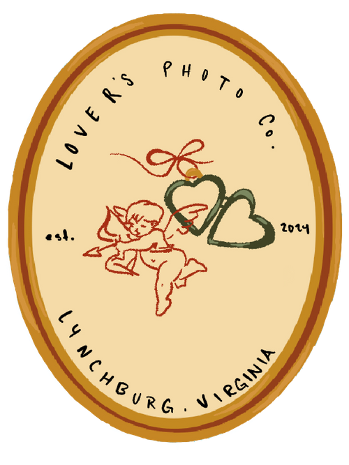 Client Area - Lovers Photo Co.