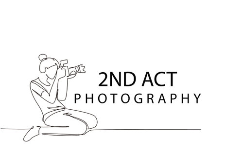 Gift Certificates - 2ND ACT PHOTOGRAPHY