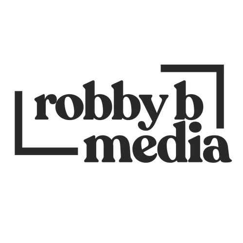 Blog - Robby B Media
