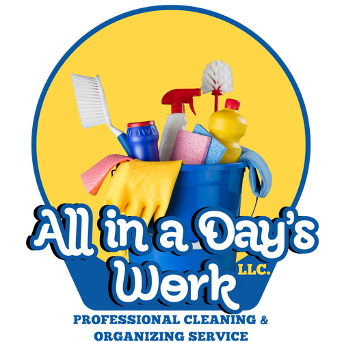 Portfolio - All In A Day's Work LLC