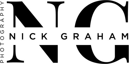 Nick Graham | Professional Photographer Birmingham