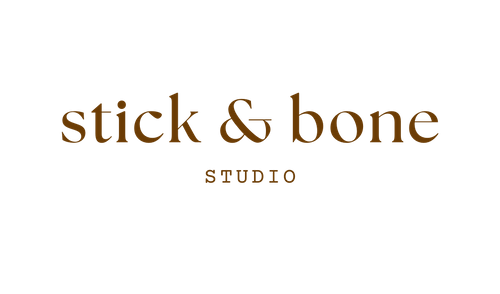 Contact - Stick & Bone Studio