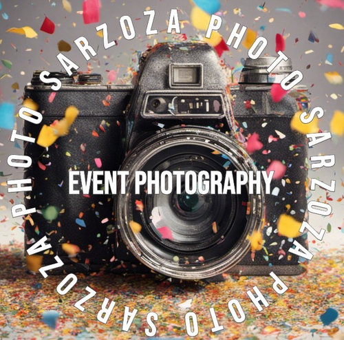 Clients - Sarzoza Photo - Los Angeles Event Photography