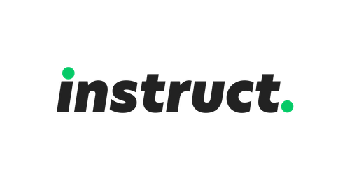 Featured Work - Instruct Media