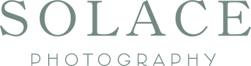 Solace Editing - Solace Photography