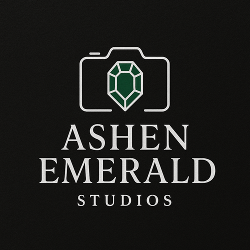 Nature - Ashen Emerald Studios