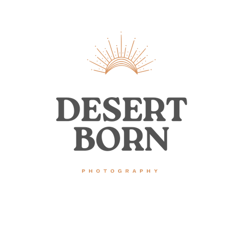 Desert Born Photography
