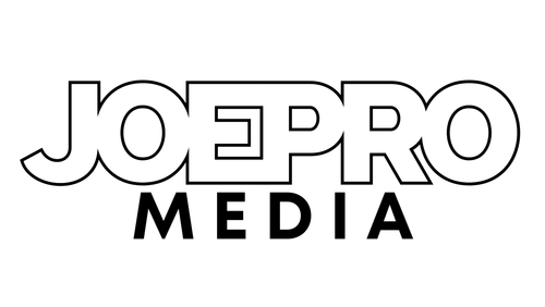 Joe Pro Media | Sports • Seniors • Events