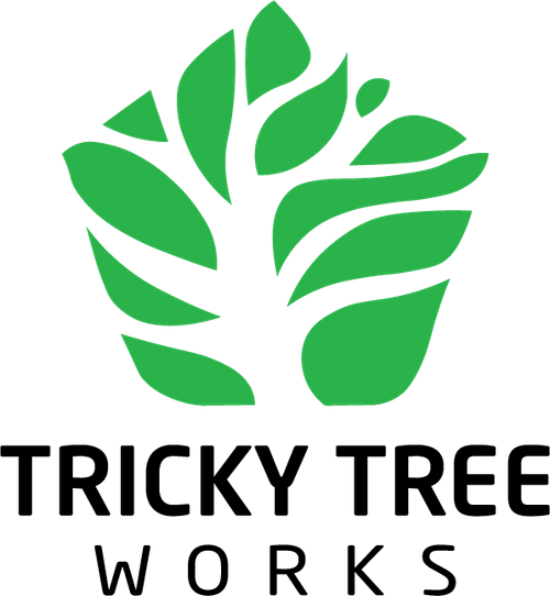 Tricky Tree Works