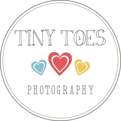 Tiny Toes Photography