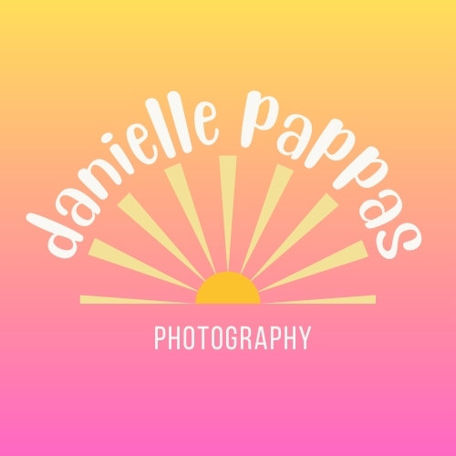 Book a Session - Danielle Pappas Photography