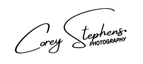 Wedding Photography - Corey Stephens Photography