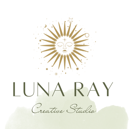 Contact - Luna Ray Creative Studio Contact - Luna Ray Creative Studio