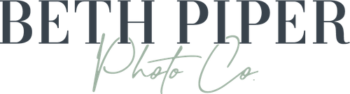 Beth Piper Photo Co.