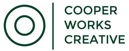 Client Area - Cooper Works Creative