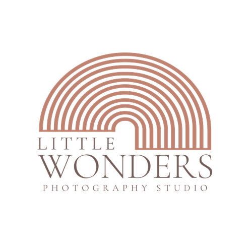 Virginia Family Photographer - Contact Us - Little Wonders Studio