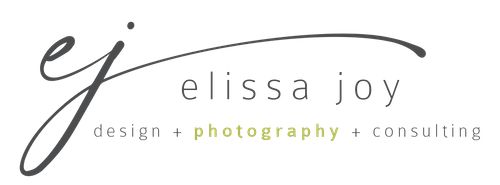 Clients - Elissa Joy