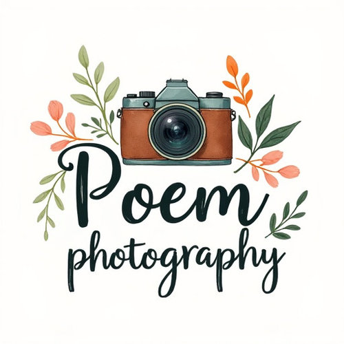 Poem Photography