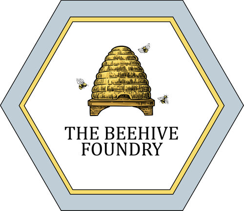 Client Galleries - The Beehive Foundry