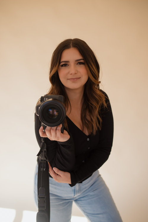 About - Alexis Thornton Photography