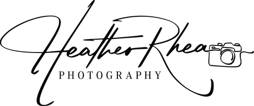 Heather Rhea Photography