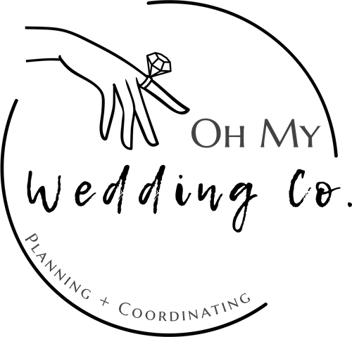 Investment - Oh My Wedding Co