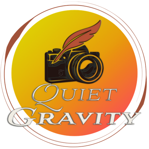 Quiet Gravity Photography