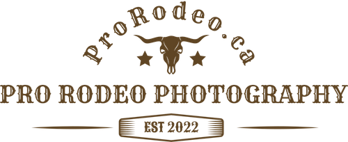 Portfolio - Pro Rodeo Photography