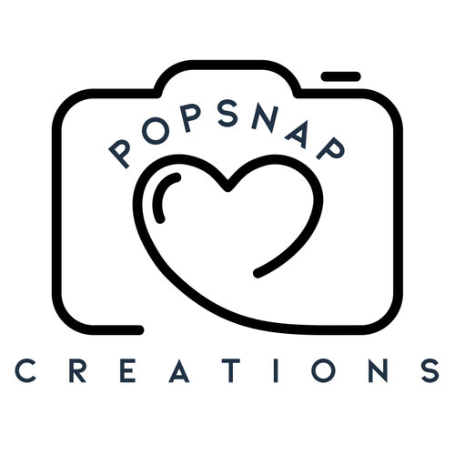Portfolio - Pop Snap Creations