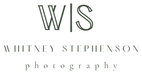 Whitney Stephenson Photography