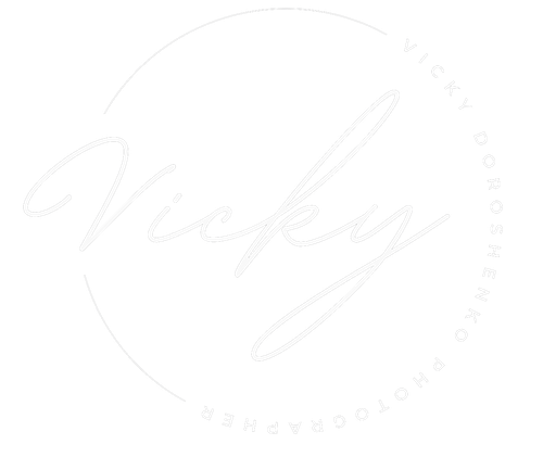 Portfolio - Victoria Doroshenko