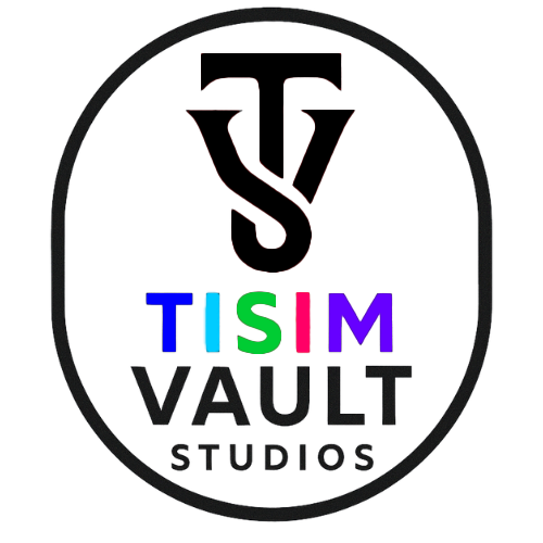 TISIM Vault Studios