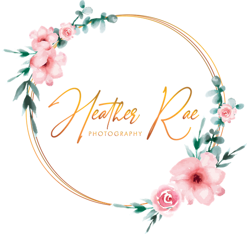 Weddings and Elopements - Heather Rae Photography