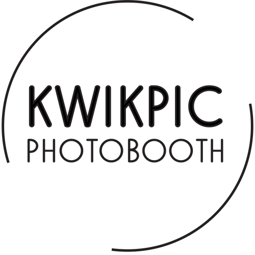 Contact - Kwik Pic Photo Booth