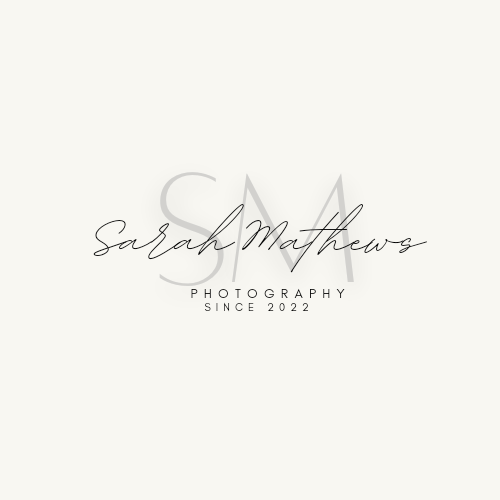 Experience - Sarah Mathews Photography