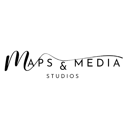 Creative Media - Maps & Media