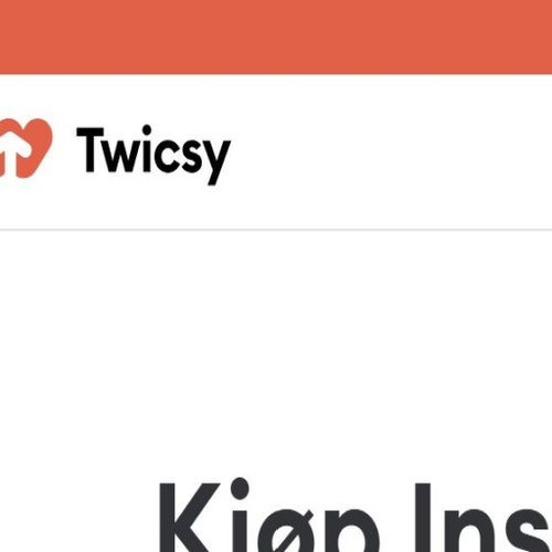 Gallery C - Kjøp Instagram-følgere fra Twicsy