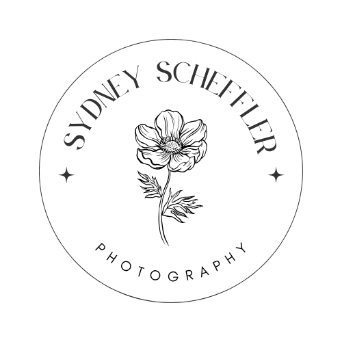 Services - Sydney Scheffler Photo