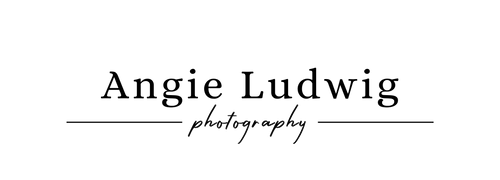 Album Order Form - Angie Ludwig Photography